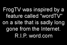 frogTV